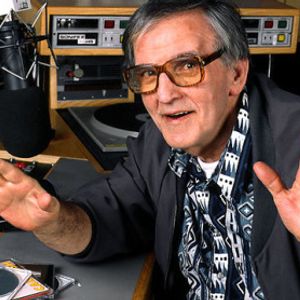 Alan Freeman with Pick of the Pops 27 December 1992 by Andy Walmsley ...