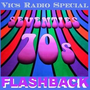 70s Flashback by Vics Radio Special | Mixcloud