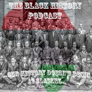 The Colored Hockey League of the Maritimes by Black History Podcast ...