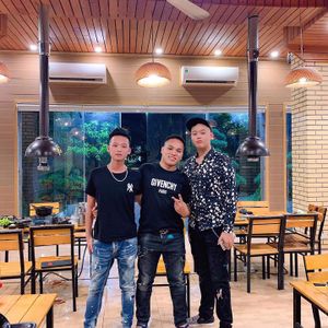 Con Ciu Cute-Mixtape(Vol.6) by DJ Rhythm | Mixcloud