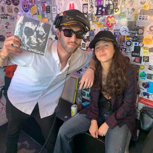 Lake Shore Drive Records with Adam Raphael @ The Lot Radio 10-08-2022 ...