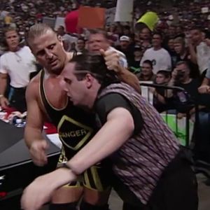 wwe star jason sensation calls in and I sit around by myself in the ...