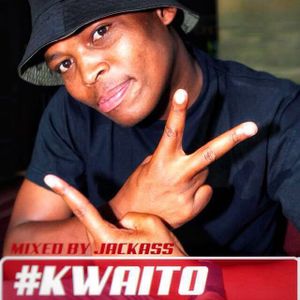 KWAITO LEGENDS (BROWN DASH) MIXED BY JACKASS by JACKASS | Mixcloud