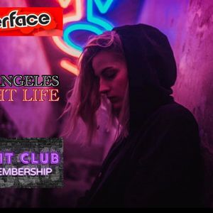 LOS ANGELES NIGHTLIFE 2022 INTERFACE GLOBAL MUSIC FT JON INTERFACE by ...