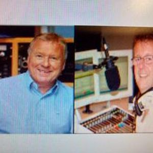 The David Hamilton & Mike Wyer Music Show Omnibus on Boom 3rd to 5th ...