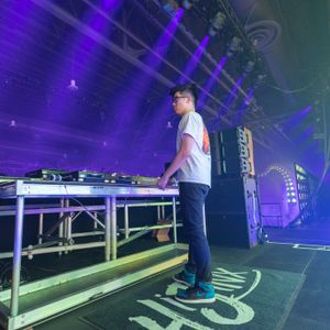DJ CHEN - HiJinx Festival 2022 Set by DJ CHEN | Mixcloud
