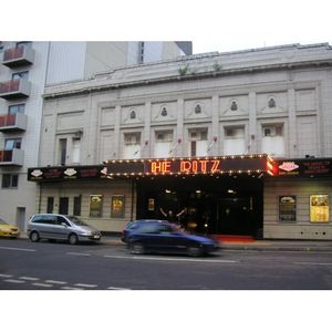 Blackpool Mecca / Manchester Ritz Mix by FUNKYSTARRMAN | Mixcloud