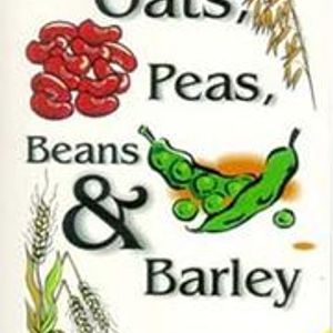 Oats Peas Beans and Barley Grow! by The Ephemeral Man | Mixcloud