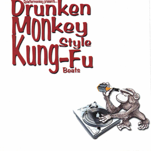 Drunken Monkey Style Kung Fu Beats by Splattermonkey | Mixcloud
