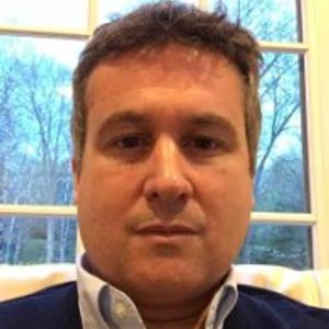 Daniel Chodos con @HugoE_Grimaldi (Jefe Estrategias de Rentas Fijas de ...