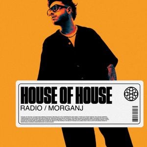 MorganJ - House Of House Radio 2024-11-14