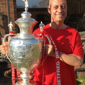 50 Shades Of Blue With Steven Knowles - 20/11/22 by Radio M29 Rewind ...