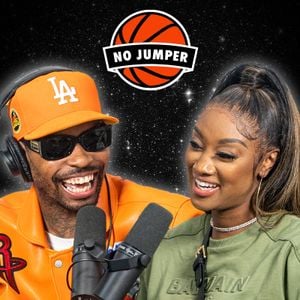 Jazz Anderson on Being Tami Roman’s Daughter, Coi Leray Beef, Kicked ...