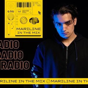 Mariline - Mariline In The Mix 010 2023-05-17