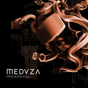 MEDUZA - Meduza Radioshow November 2024-11-02