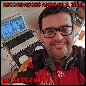 DJ ALEXCOUTO DAS ANTIGAS 01 by dj alex couto | Mixcloud