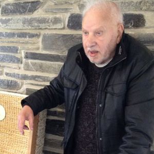 In conversation - James Angus from Sanday and another chance to hear ...