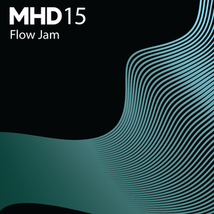 My House Deep Podcast #015 - Guest Mix Flow Jam by My House Deep | Mixcloud