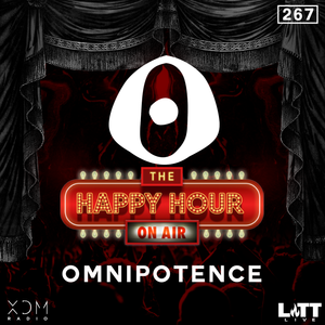 Broz Rodriguez & Omnipotence - #TheHappyHourOnAir 267 2024-05-24