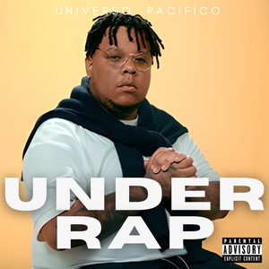 LATINO UNDER RAP (2022) MIX SET 003 by WONKS DJ | Mixcloud