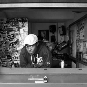 Marcellus Pittman - 12th September 2014 by NTS Radio | Mixcloud