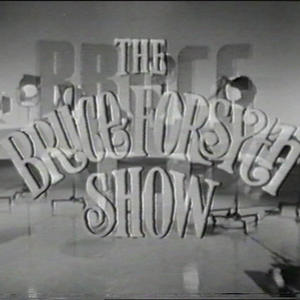 The Bruce Forsyth Show (Audio) ABC TV 11th September 1966 by Noel ...