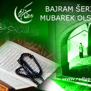 Prilog Kurban bajram i bajramske cestitke 2012 by RadioPulsLuxembourg ...