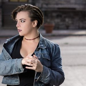 Making a Scene Presents an Interview with Amanda Fish by Making a Scene ...