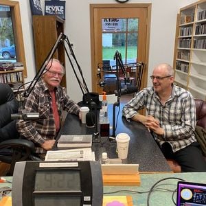 Where did the color Blue come from? by Ken Cartwright | Mixcloud