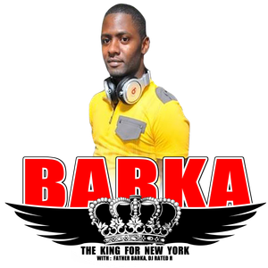 DJ RNR PROMO MIX. KING BARKA SOUND by Rnr Graphicz | Mixcloud