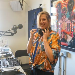 Cosmodelica: Colleen "Cosmo" Murphy // 03-01-2020 by Worldwide FM ...