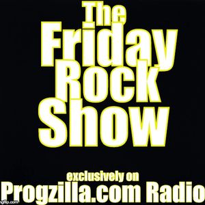 The Friday Rock Show - 27th October 2017 by Stacy Doller | Mixcloud