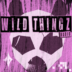 Pink Panda - Wild Thingz Radio Ep 31 2024-02-02