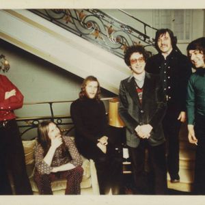 Mick Grabham Guitarist - Procol Harum, The Plastic Penny, Cochise ...