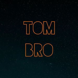 Tom Bro - Découvertes Electroniques Mars 2021 2021-03-21