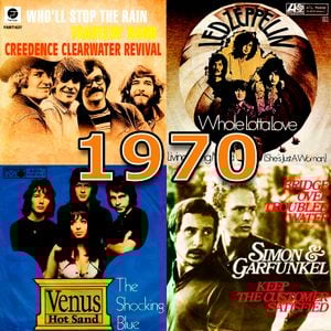 Top 40 Nederland - 7 maart 1970 by Museum van de Hits | Mixcloud