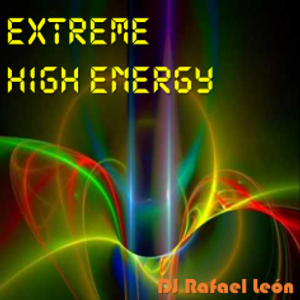 Extreme High Energy - A DJ set with the best of the best of the 80's ...
