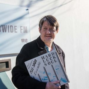 Malcolm Catto Presents Drummers Inc. // 17-01-17 by Worldwide FM | Mixcloud