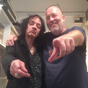 FlipsideLondon Radio Episode 62 with Kris Needs by FlipsideLondon Radio ...