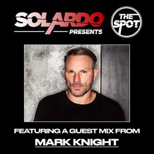 mark knight mixcloud