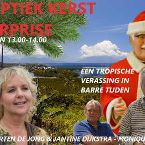 Poptiek 1ste Kerstdag 2021 Jantine & Maarten - Eddy Ouwens, Fred ...