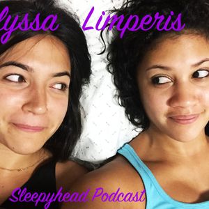 21 Alyssa Limperis "I have every insecurity possible off stage." by ...