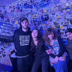 Lake Shore Drive Records with Adam Raphael @ The Lot Radio 12-17-2022 ...