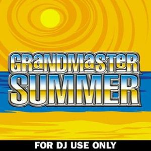 Mastermix - Grandmaster Summer by DJ-POWERMASTERMIX 2018 | Mixcloud