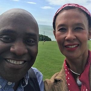 Glenda D Roberts Interviews Trix Worrell, writer and creator of sitcoms ...