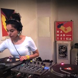 Na Manteiga 113 - Dj Cami Layé Okún by Na Manteiga Radio | Mixcloud