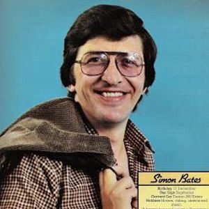 Radio One Top 40 Simon Bates 12th August 1979 by Dj Just | Mixcloud