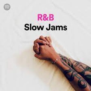R&B Slow Jams: The 70's Volume 2 by djharryhoudini | Mixcloud