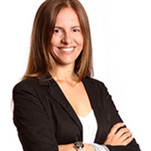 Entrevista a Cecilia Boufflet (Periodista) Tendencias by ECO Medios ...