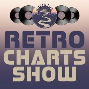 RETRO CHARTS show - April, 1956, 1966 & 1976 by River Dee Radio | Mixcloud